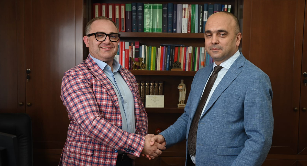 Un nou început: Parteneriat Costaș, Negru & Asociații – Radu Călin Buda ...