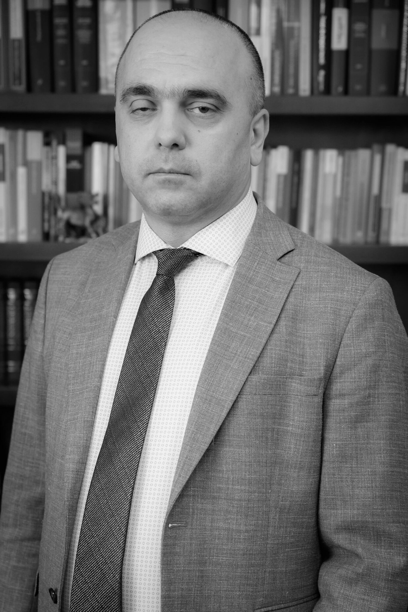 Radu Călin Buda - Costaș, Negru & Asociații